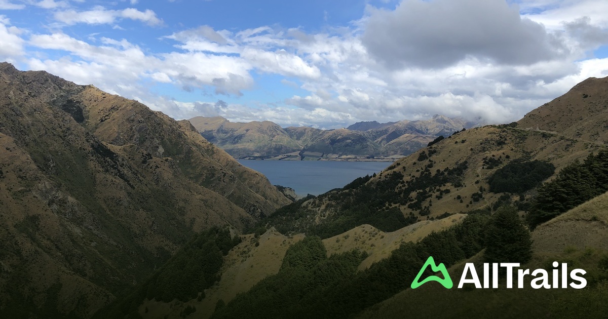 Junction Hut - hikes and trails to get you there | AllTrails