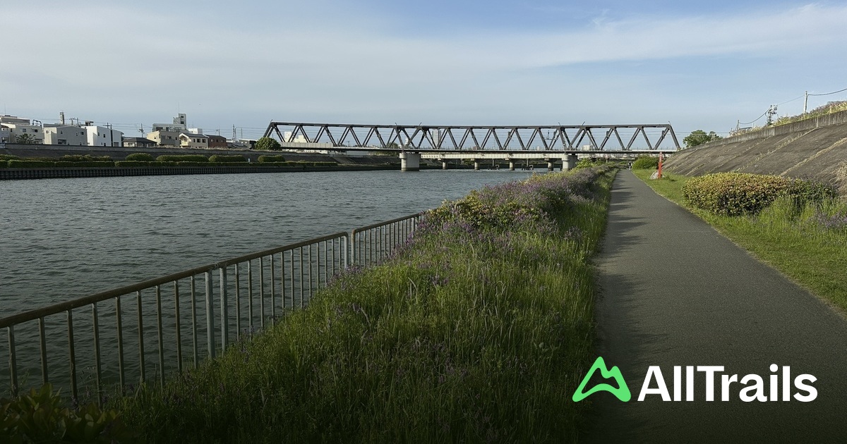 Yodo River - hikes and trails to get you there | AllTrails