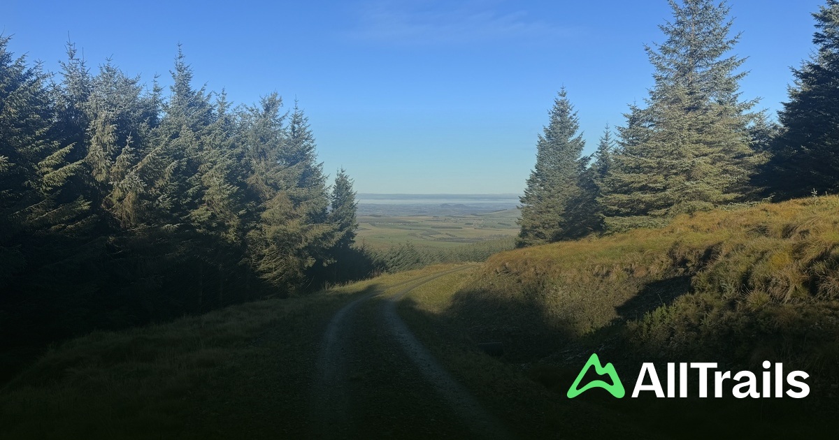 Best trails near Wigg Knowe | AllTrails