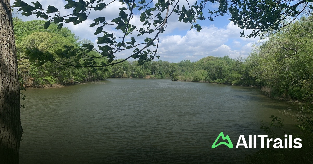 Severn River - hikes and trails to get you there | AllTrails