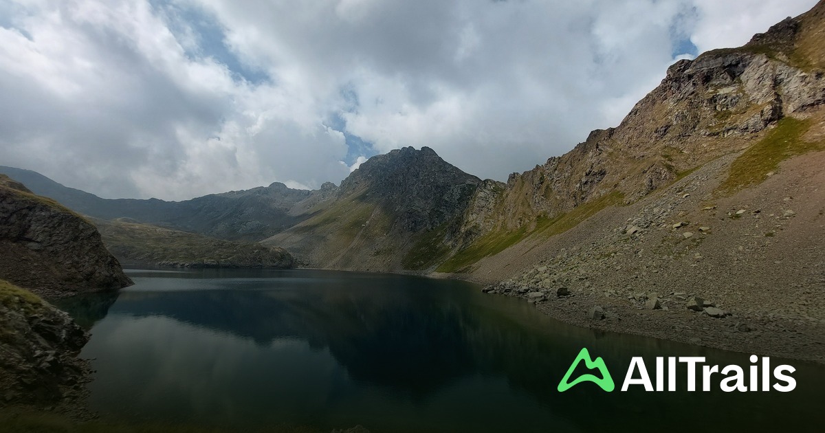 Val Brandet - hikes and trails to get you there | AllTrails