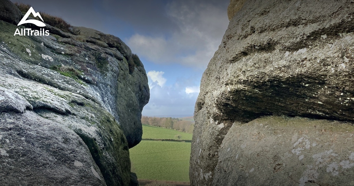 Heltor Rock: Die besten Routen in der Umgebung | AllTrails