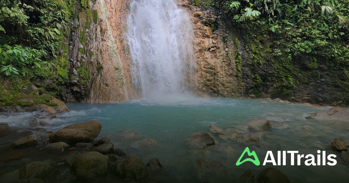 Quebrada Gata - hikes and trails to get you there | AllTrails