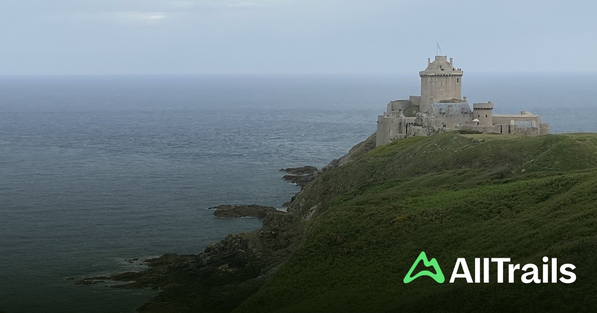Phare du Cap Fréhel - hikes and trails to get you there | AllTrails