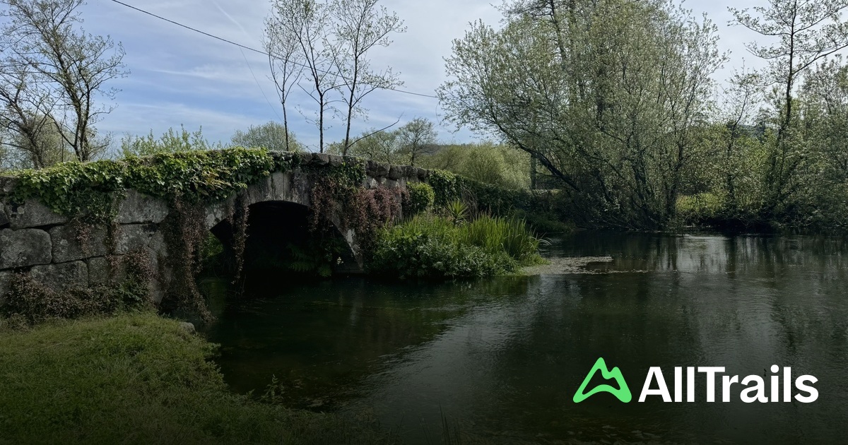 WC (Underground Parking) - hikes and trails to get you there | AllTrails