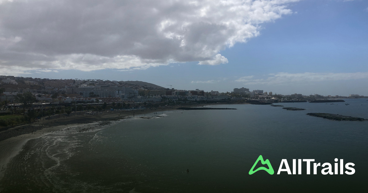 Royal Delfin Catamaran - hikes and trails to get you there | AllTrails