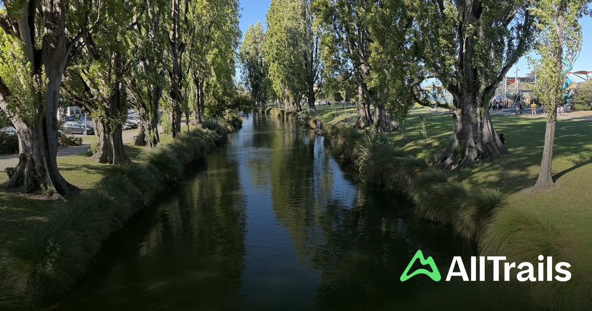 Statue of Captain Cook - hikes and trails to get you there | AllTrails