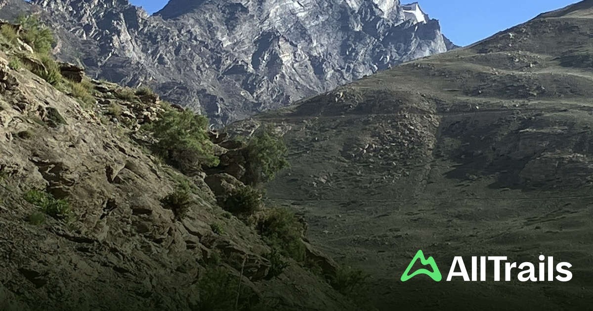 Padum Khar Palace - hikes and trails to get you there | AllTrails