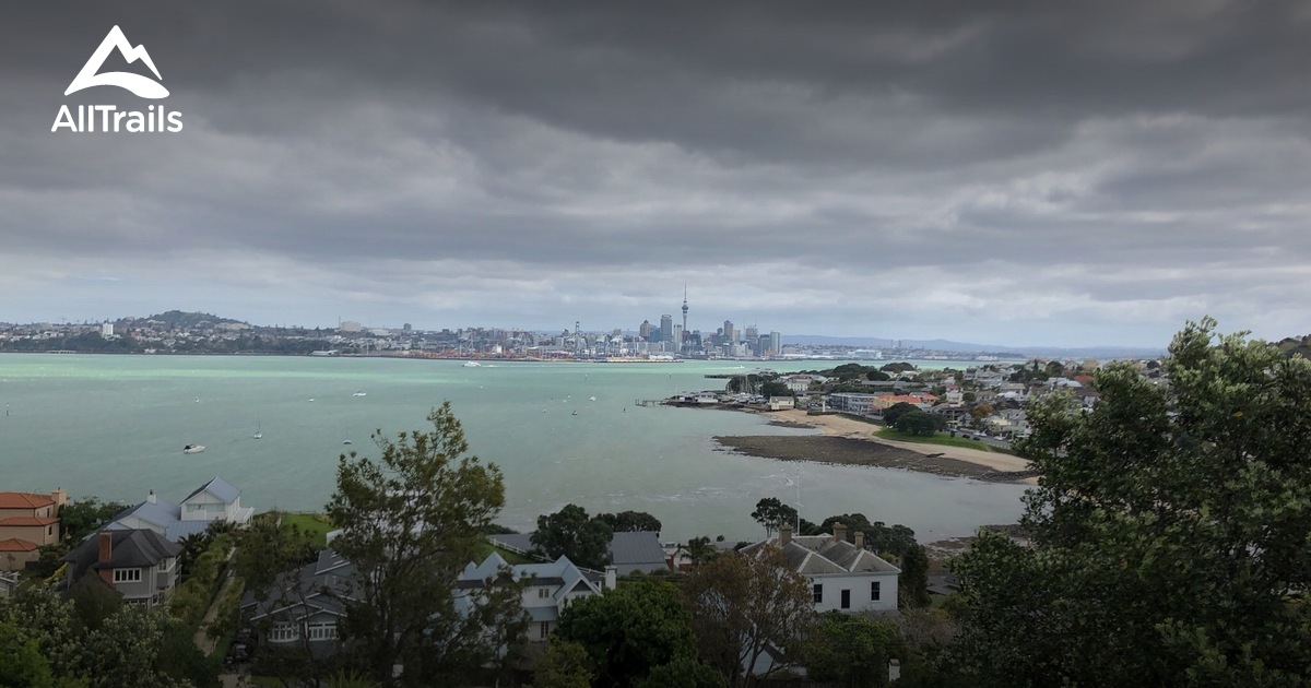 Mount Victoria - hikes and trails to get you there | AllTrails