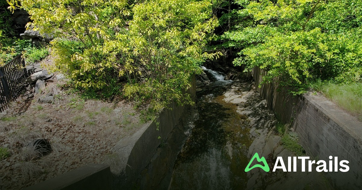 Spectator Wall - hikes and trails to get you there | AllTrails