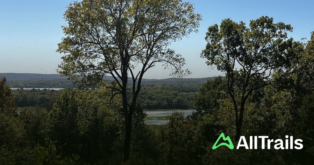 Gobbler Ridge - hikes and trails to get you there | AllTrails