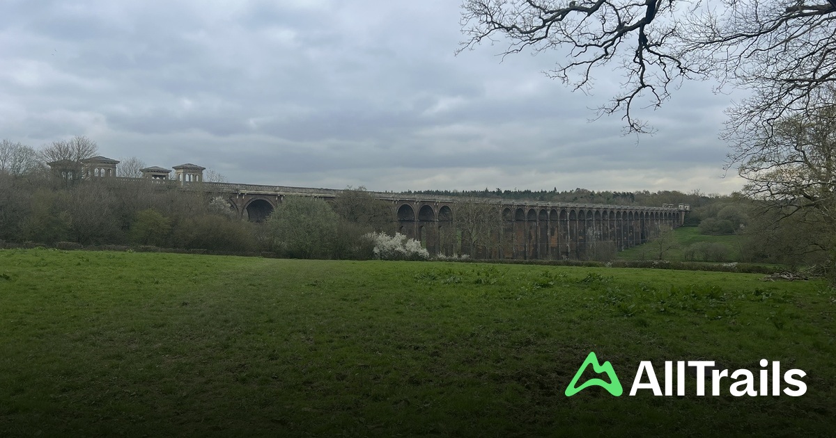 Ardingly Reservoir: Die besten Routen in der Umgebung | AllTrails