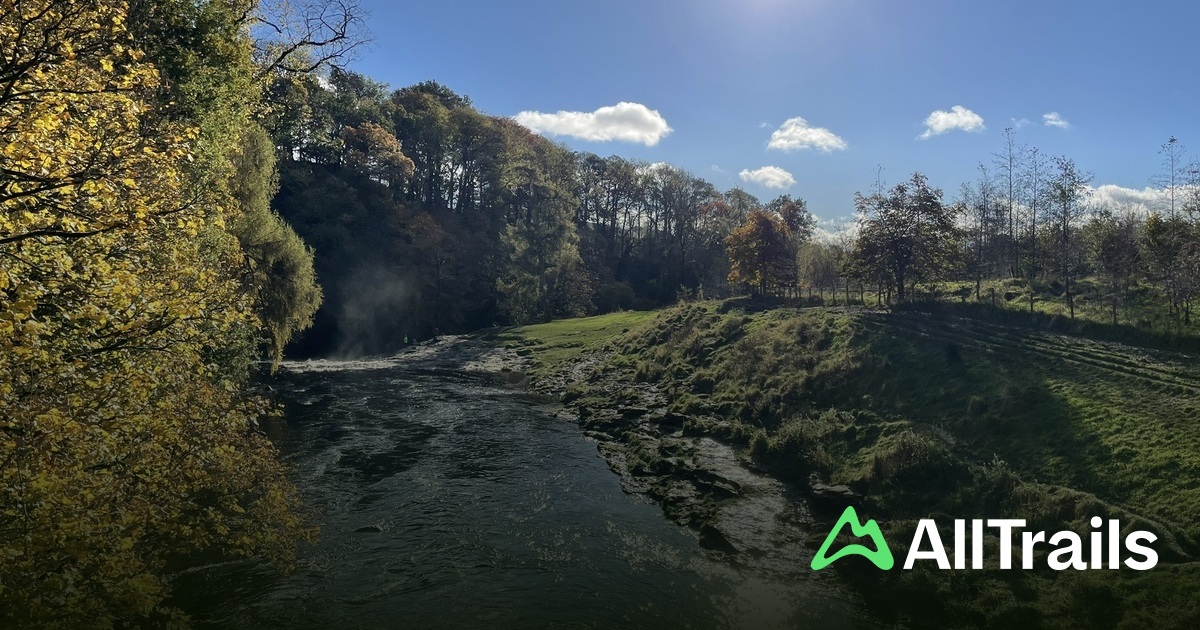 Stackhouse Farm Campsite - hikes and trails to get you there | AllTrails