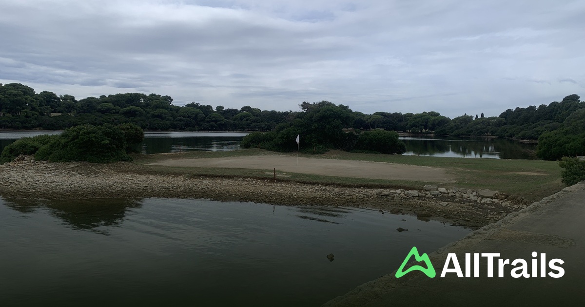 Saluga Beach - hikes and trails to get you there | AllTrails