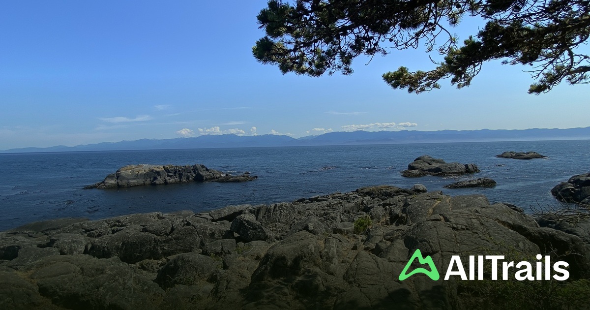 Beechey Head Monument - hikes and trails to get you there | AllTrails