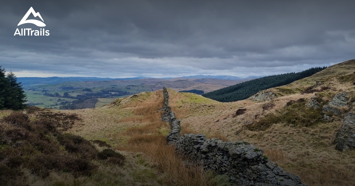 Whinfell Beacon: Die besten Routen in der Umgebung | AllTrails