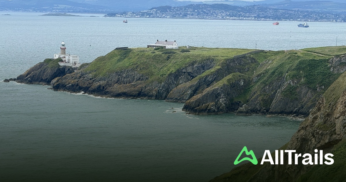 Claremont Beach - hikes and trails to get you there | AllTrails