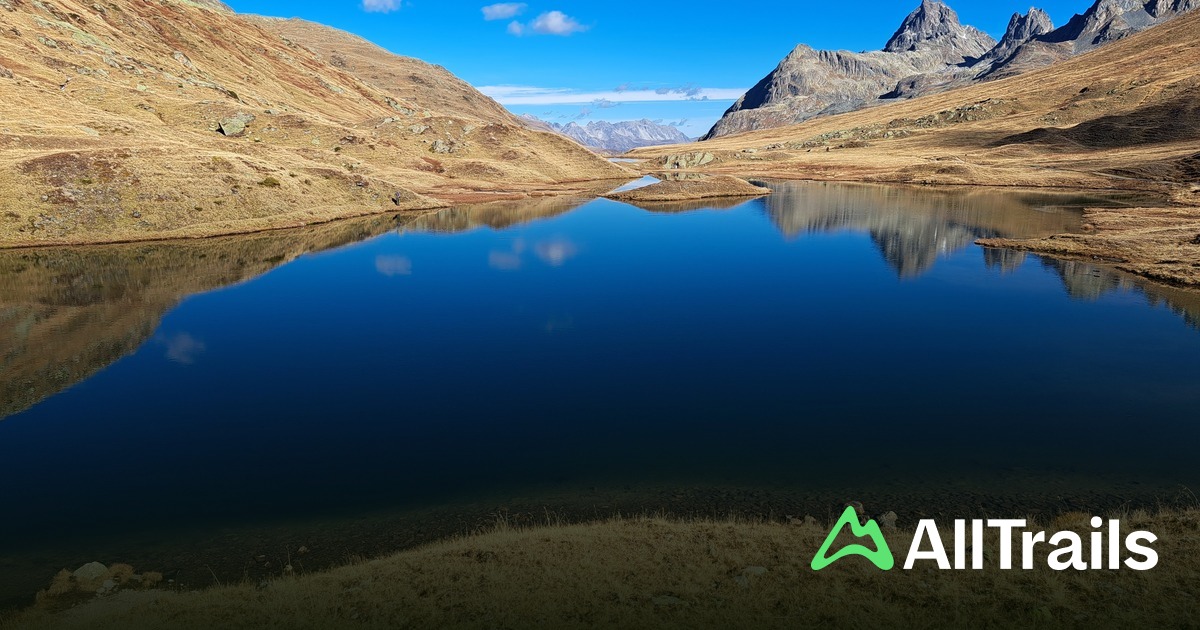 Alpe Verbella - hikes and trails to get you there | AllTrails