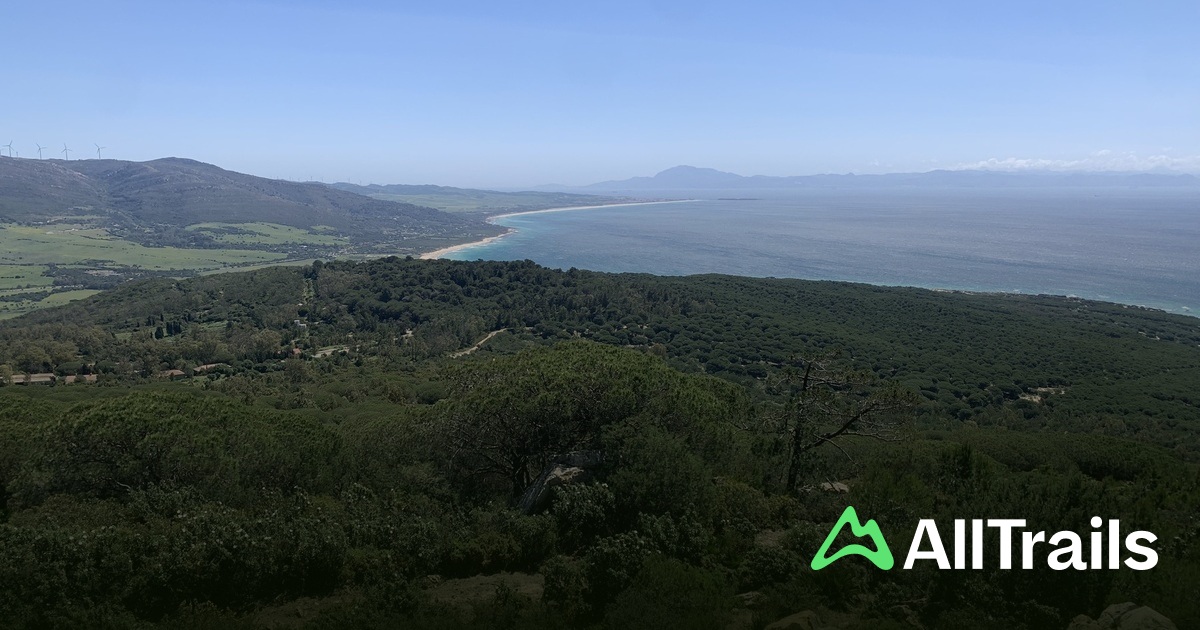 Playa de Valdevaqueros - hikes and trails to get you there | AllTrails