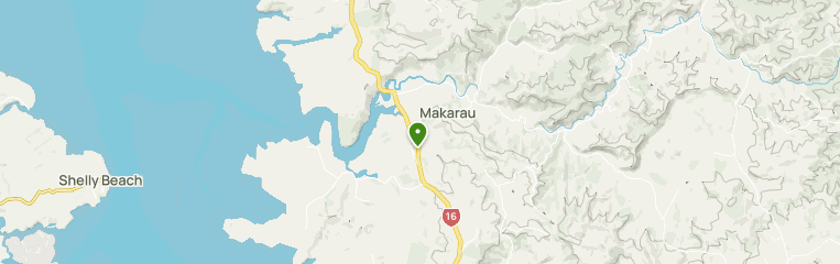 Best Trails near Waitangi Stream Cascade | AllTrails