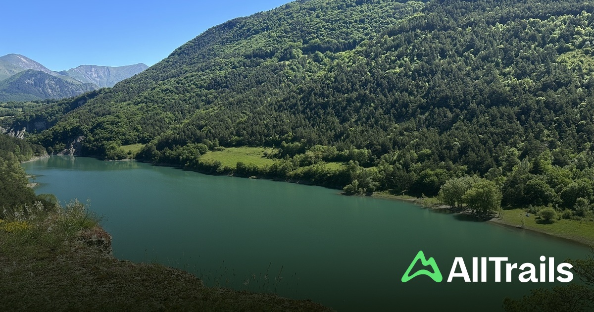 Les cheminées de fées - hikes and trails to get you there | AllTrails