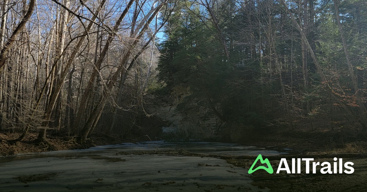 Honeycomb Rock - hikes and trails to get you there | AllTrails