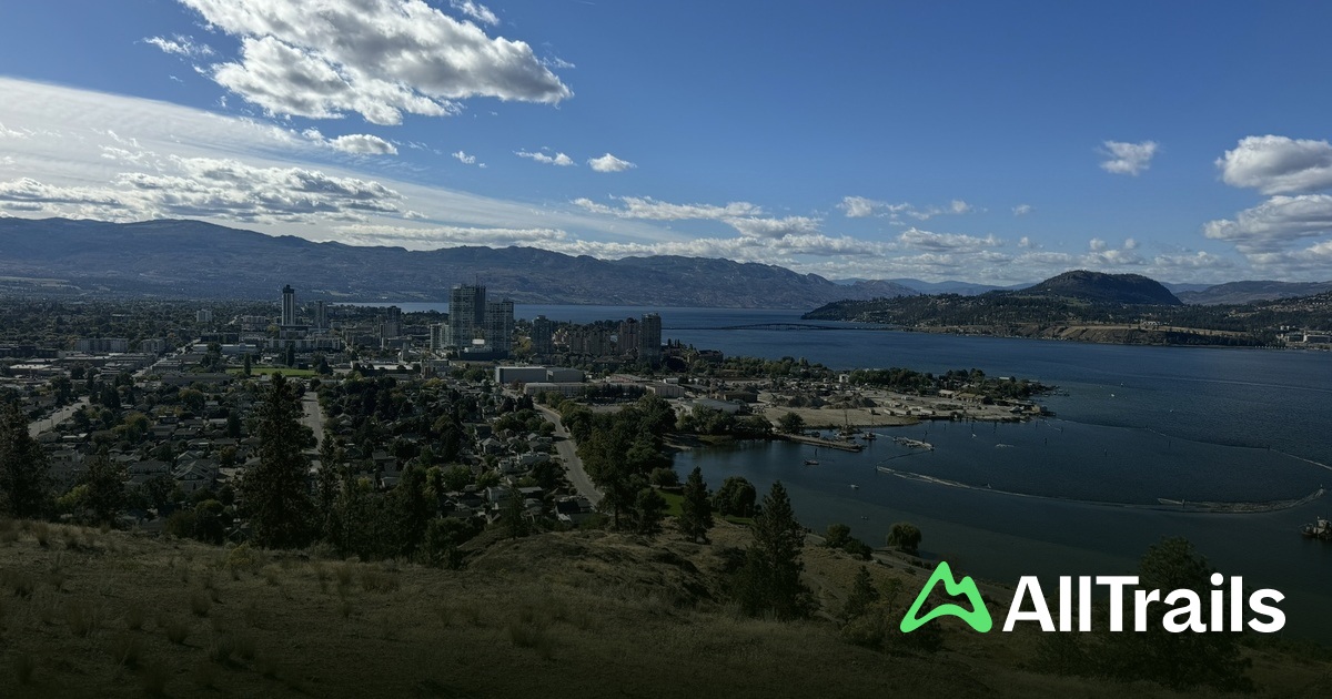 Poplar point beach - hikes and trails to get you there | AllTrails