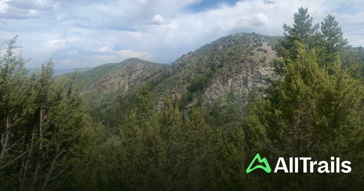 North Willow Campground: Die besten Routen in der Umgebung | AllTrails