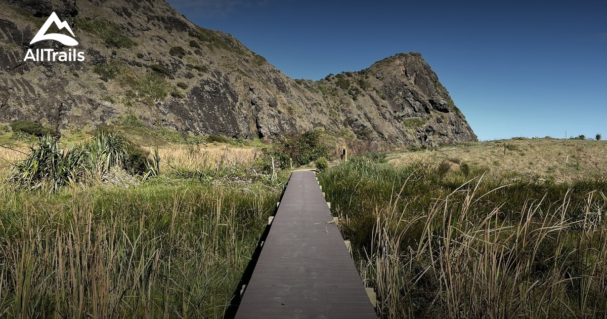 Opal Pool Stream Cascade - hikes and trails to get you there | AllTrails