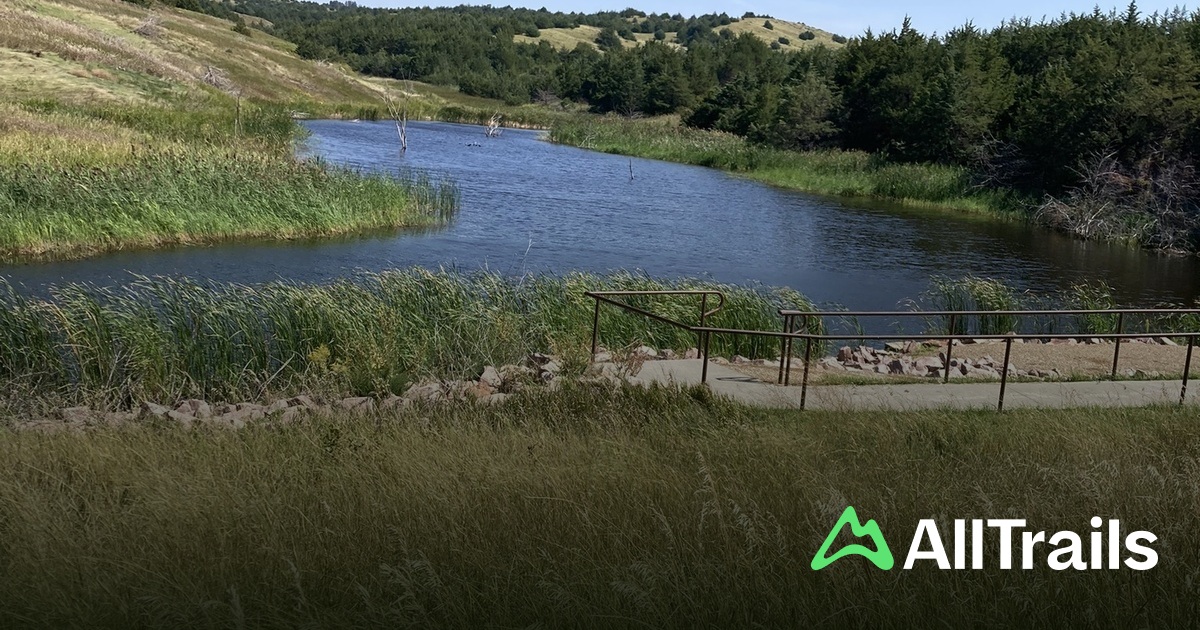 Snake Creek Recreation Area - hikes and trails to get you there | AllTrails