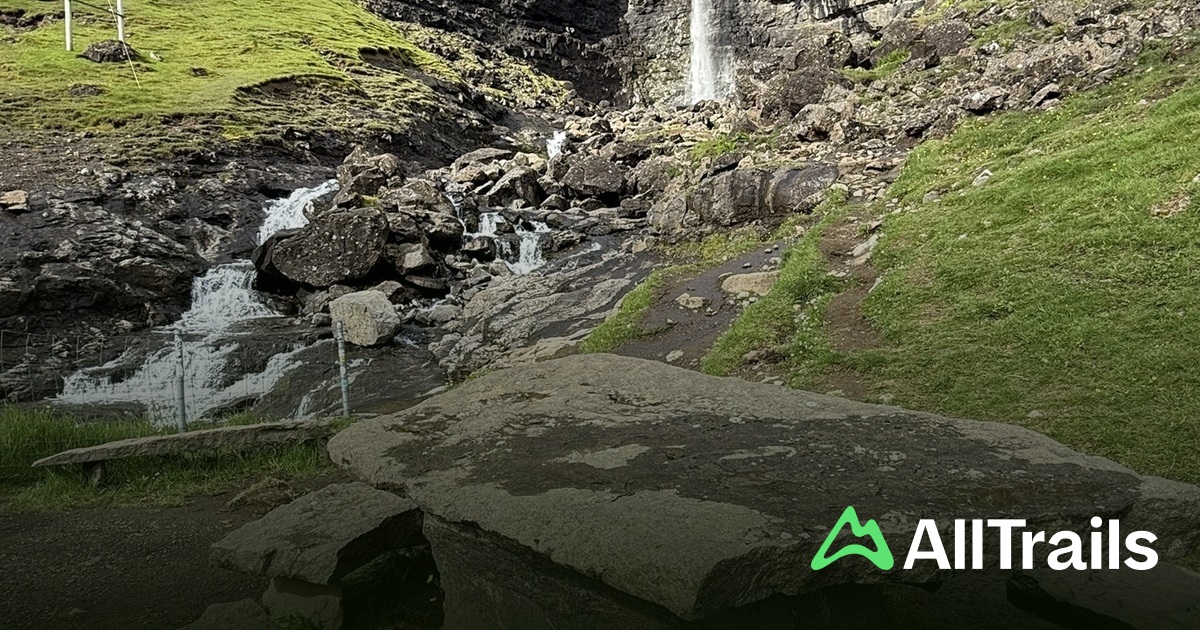 Fossa - hikes and trails to get you there | AllTrails