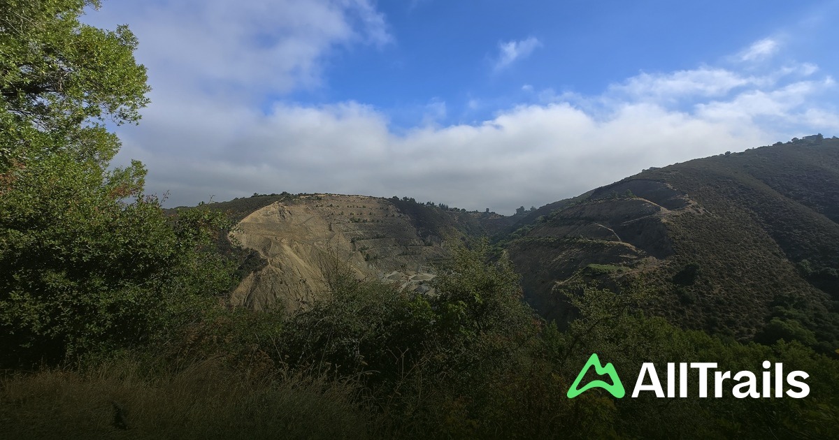 Priest Rock - hikes and trails to get you there | AllTrails