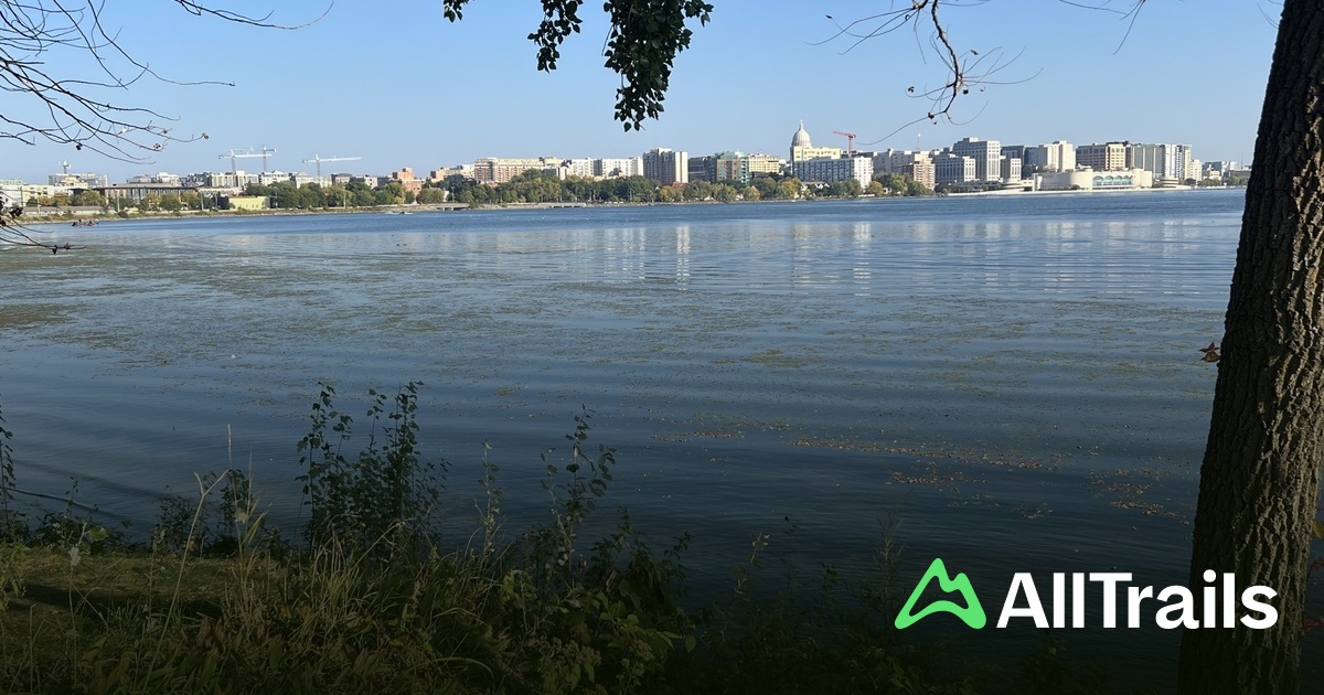 Prairie Dropseed Meadow : les meilleures randonnées | AllTrails