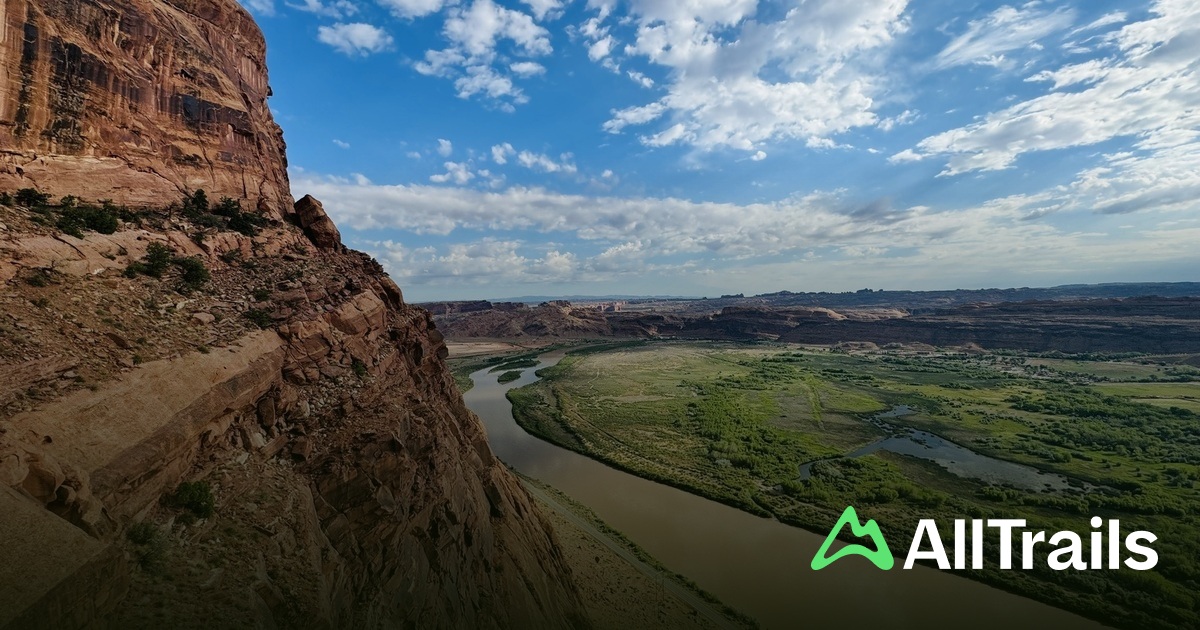 Jaycee Park Campground - hikes and trails to get you there | AllTrails