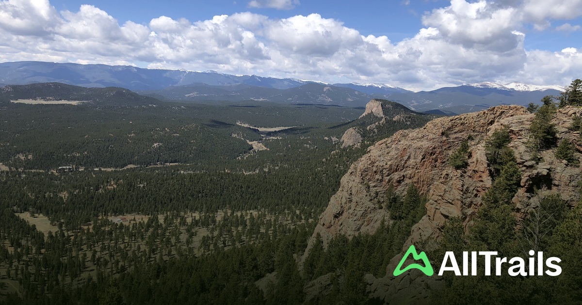 Aspen Loop - hikes and trails to get you there | AllTrails