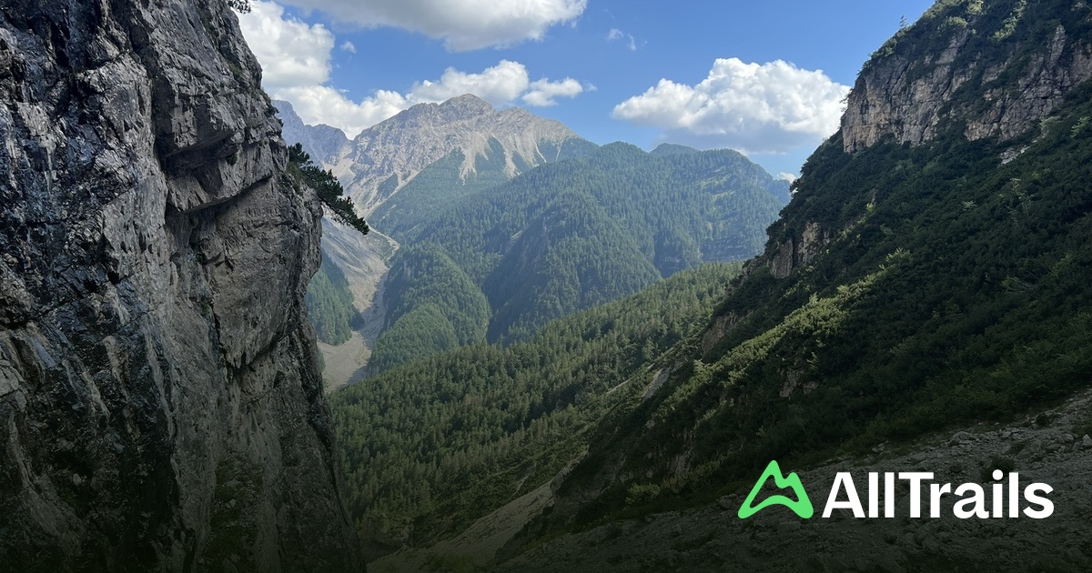 Bivacco Giuliano Perugini - hikes and trails to get you there | AllTrails