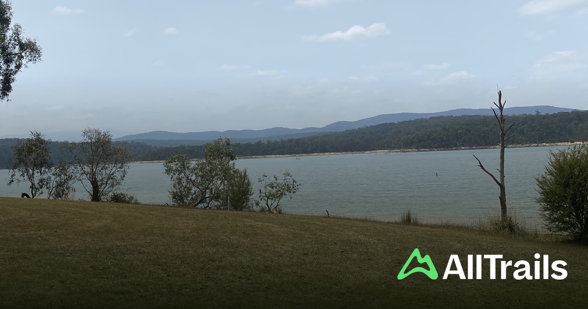 Blue Rock Lake - hikes and trails to get you there | AllTrails