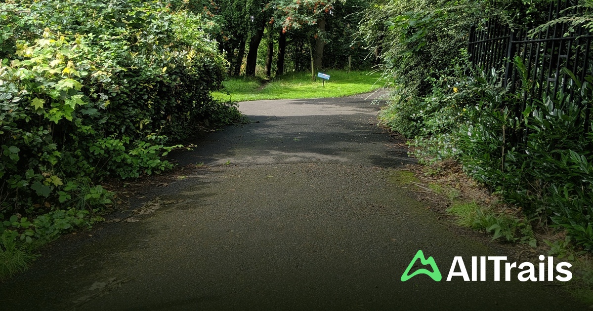 Best trails near Nature Pond | AllTrails