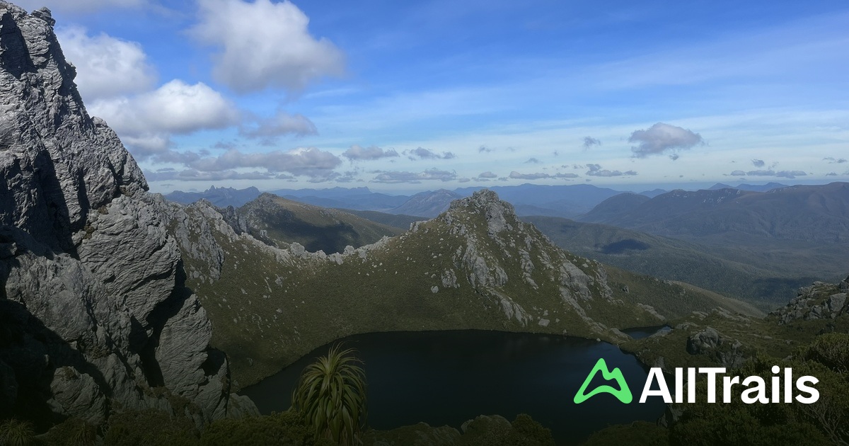 Haven Lake - hikes and trails to get you there | AllTrails
