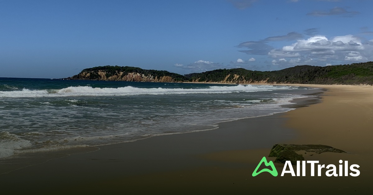 Sandfly Bay - hikes and trails to get you there | AllTrails