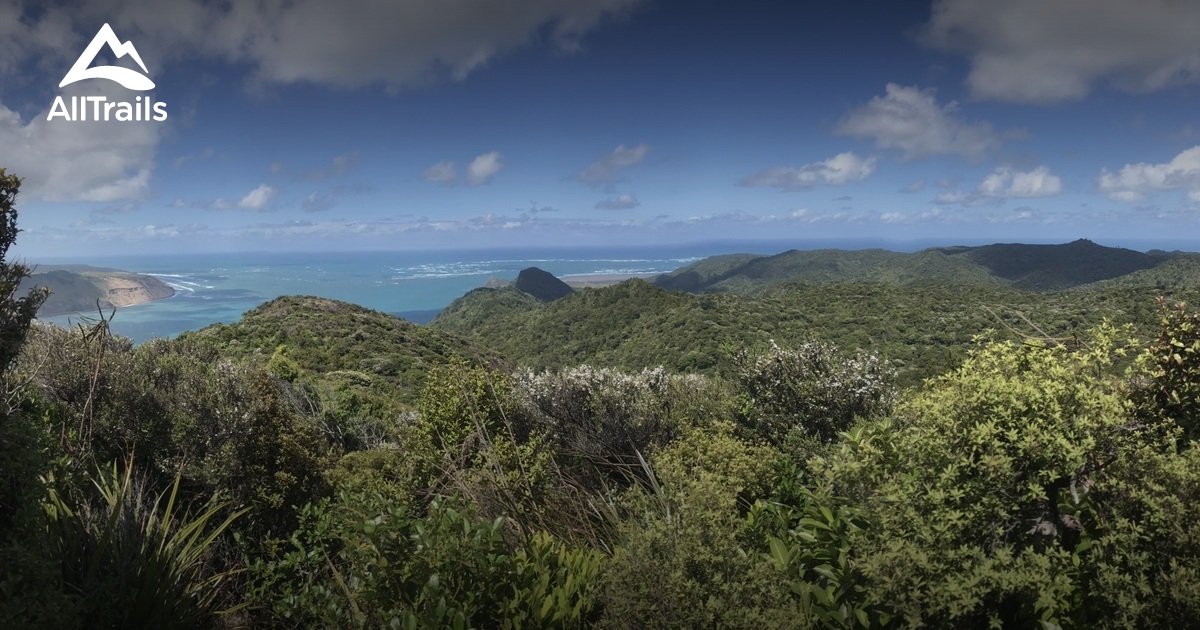 Te Rau-o-te-Huia / Mount Donald McLean: Die besten Routen in der ...