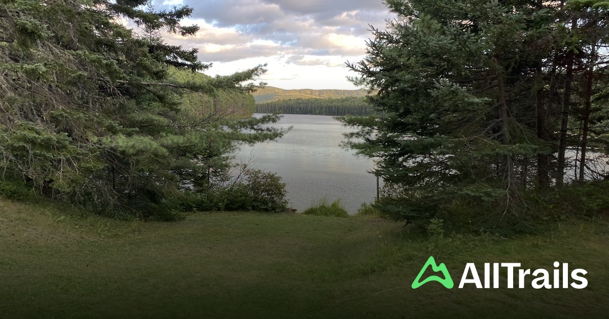 Bathurst Lake : les meilleures randonnées | AllTrails