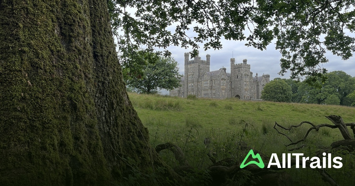Deer park viewing platform - hikes and trails to get you there | AllTrails