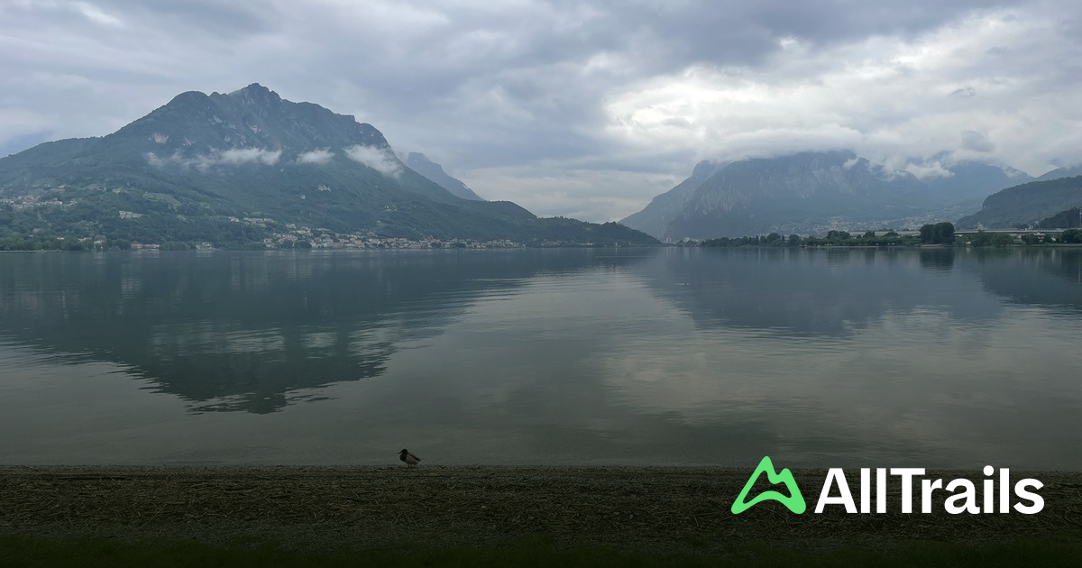 Torrente Cif - hikes and trails to get you there | AllTrails