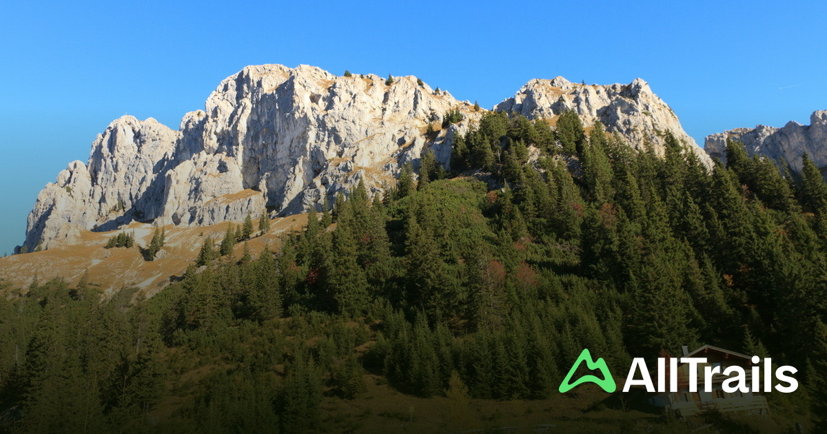 Gimpi - hikes and trails to get you there | AllTrails