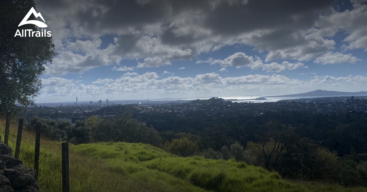 One Tree Hill - hikes and trails to get you there | AllTrails