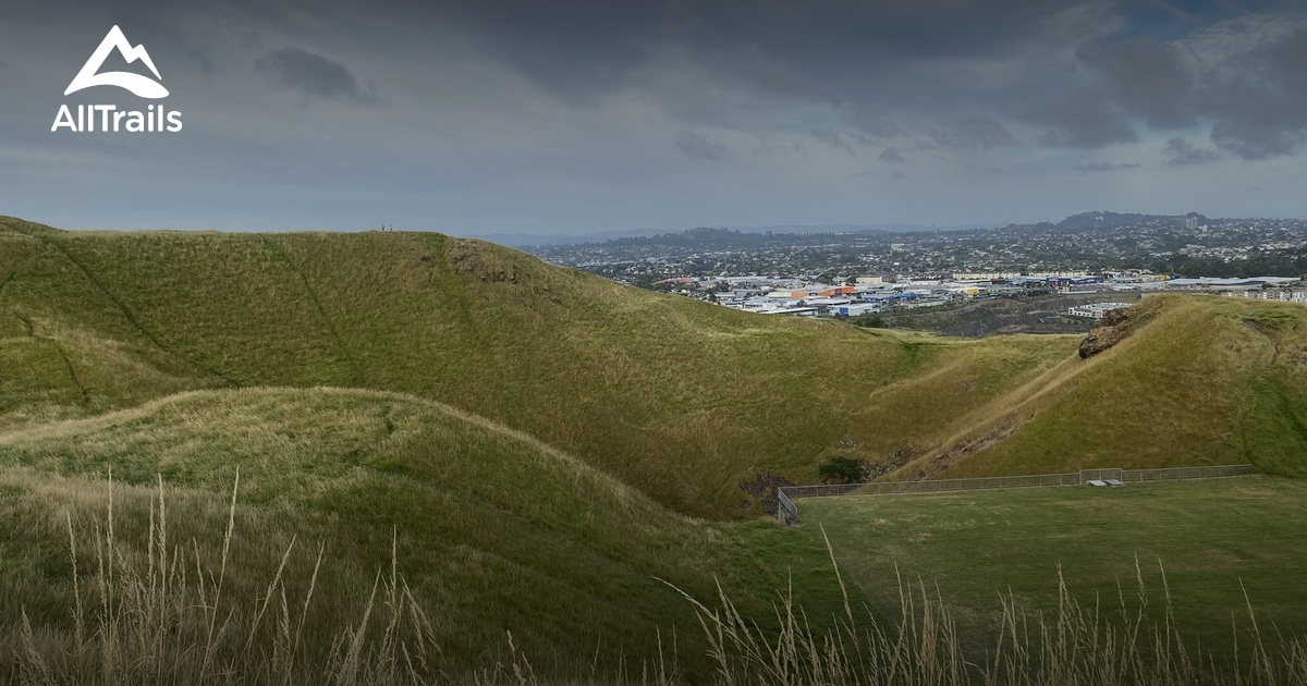 Mount Wellington - hikes and trails to get you there | AllTrails