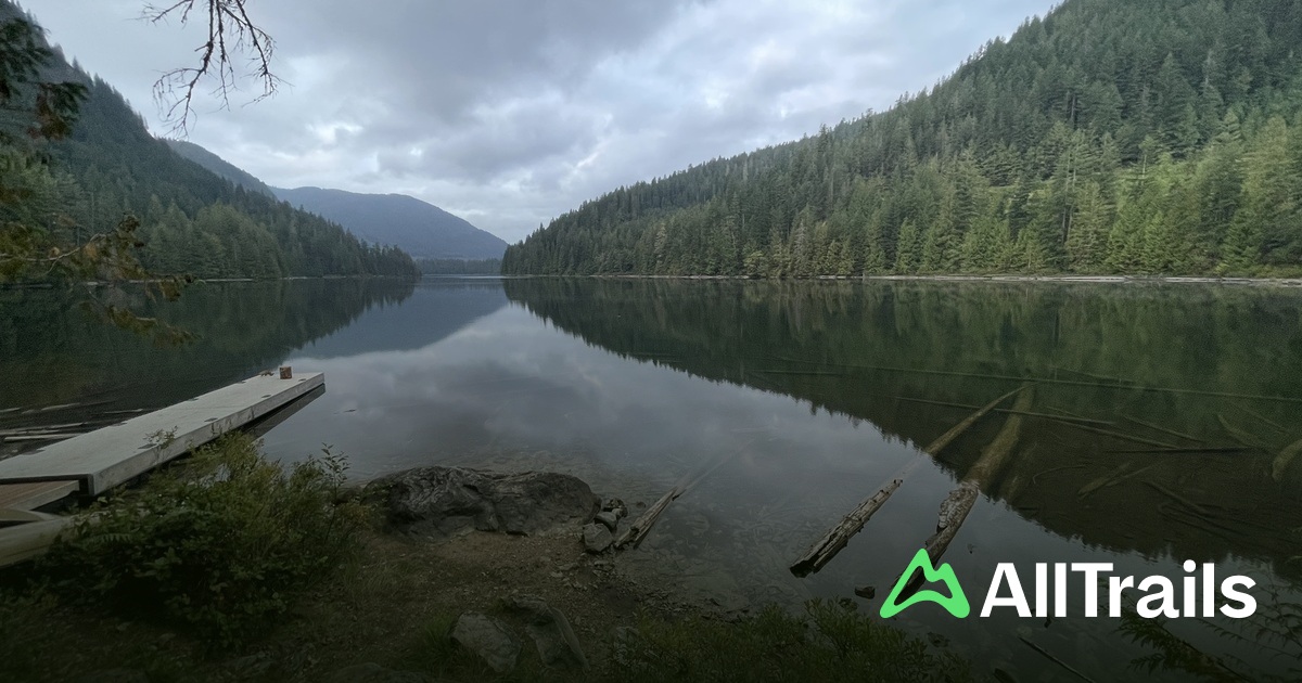 Goat Lake - hikes and trails to get you there | AllTrails