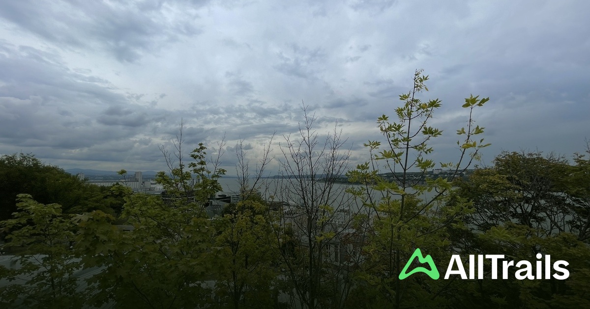 Louis Jolliet - hikes and trails to get you there | AllTrails