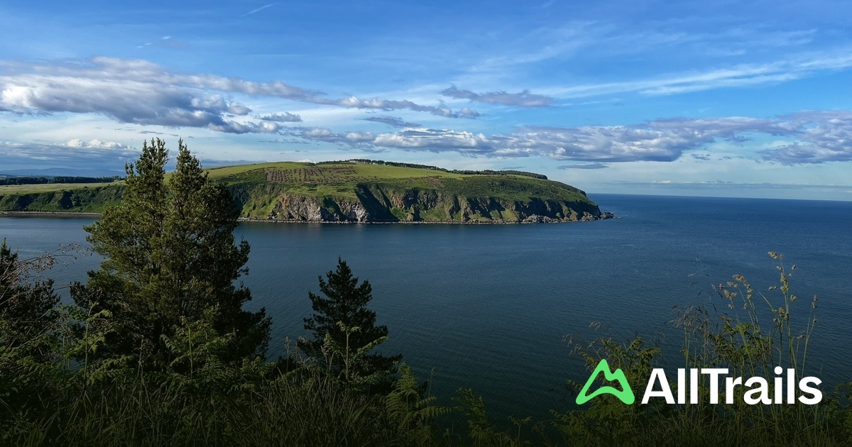 Mercat Cross - hikes and trails to get you there | AllTrails